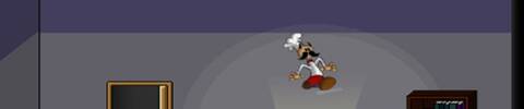 Play Papa Louie Online | Free Browser Game | Quenq Arcade