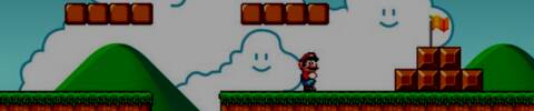 Play Unfair Mario Online | Free Browser Game | Quenq Arcade