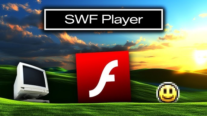 Online SWF Player (Flash Emulator) - Quenq Labs